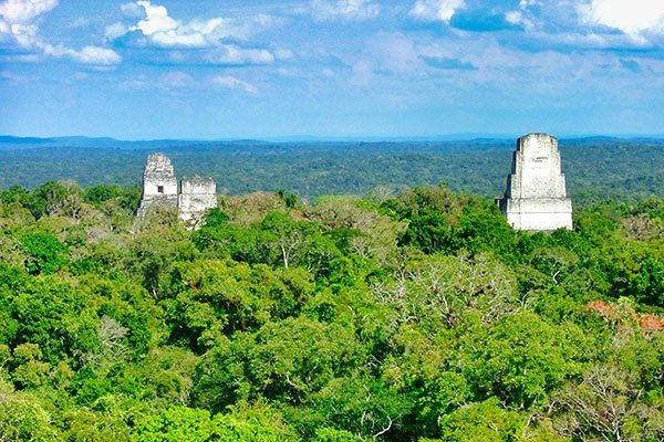 Secrets Of The Mayans Tour | 11 Days Cultural Adventure